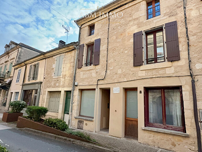 Beaumont-du-Périgord - Maison 9 pièces à vendre