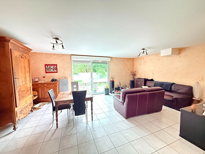 Maison 5 pièces à Le Fauga, à vendre