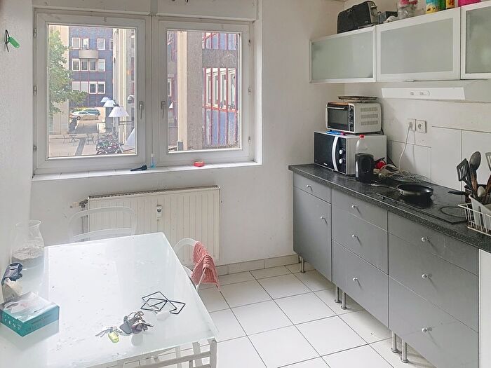 Appartement 4 pièces à vendre - Lyon 7ème, Gerland