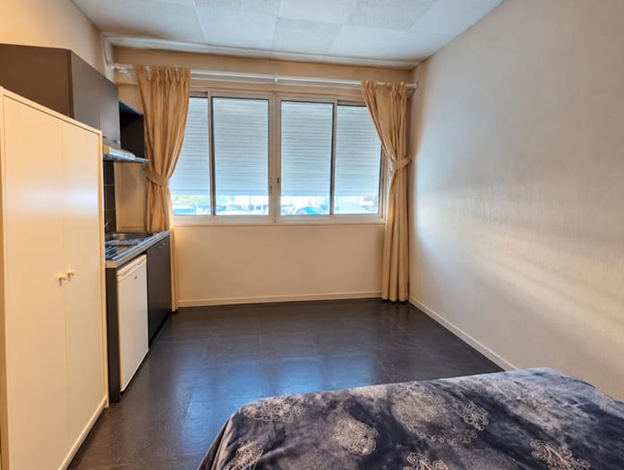 Appartement 1 pièce à louer - Marseille 8ème, Saint-Giniez