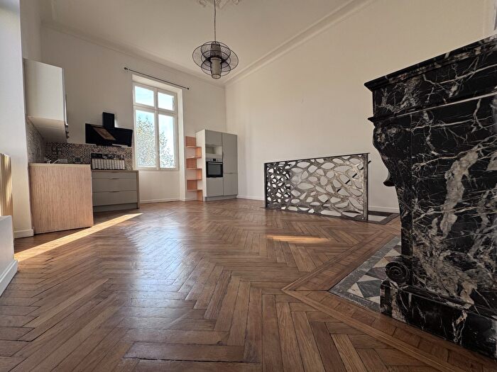 Dax, Centre-ville, Saint-Vincent - Appartement 4 pièces à vendre