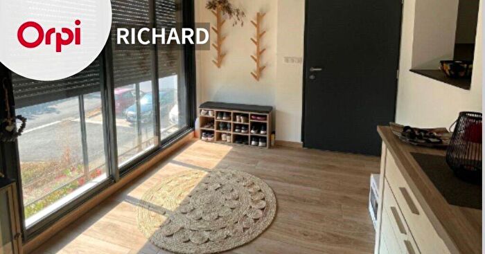 Appartement 3 pièces à louer à Coste Chaude-Mauveou, La Seyne-sur-Mer