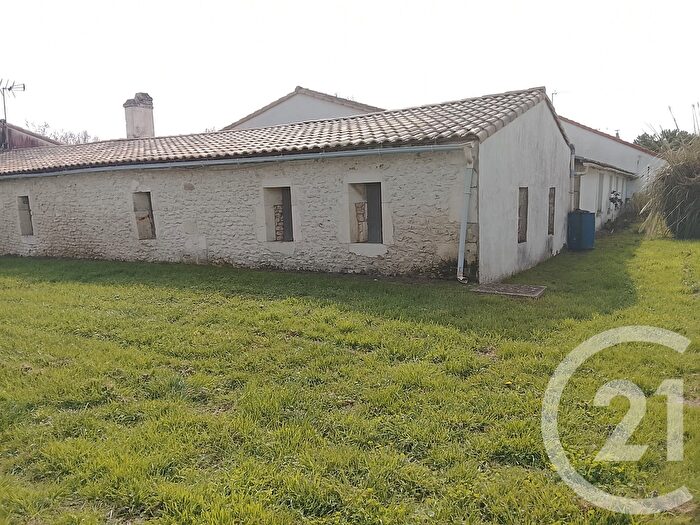 Maison à vendre - Meschers-sur-Gironde - 5 pièces - 3 chambres