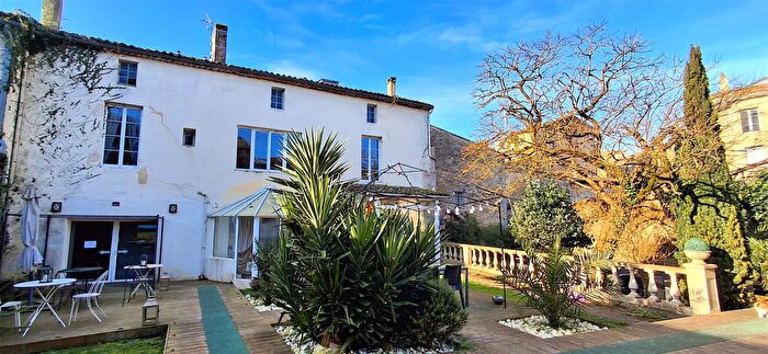 Maison à vendre - Blaye - 10 pièces - 5 chambres