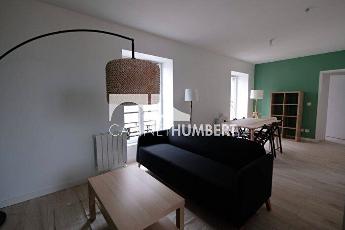 Appartement 3 pièces à louer à Beaulieu Montchovet-Marandinière, Saint-Étienne