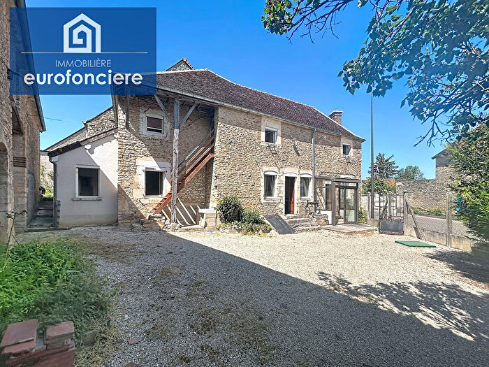 Maison 5 pièces à vendre à Pargues