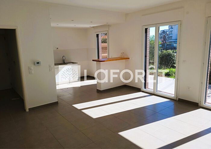 Appartement à vendre - Thiais, Grands-Champs - 3 pièces - 2 chambres