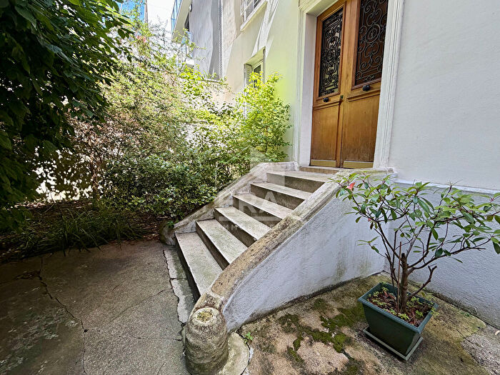 Boulogne-Billancourt, Renault, Billancourt - Appartement 2 pièces à vendre