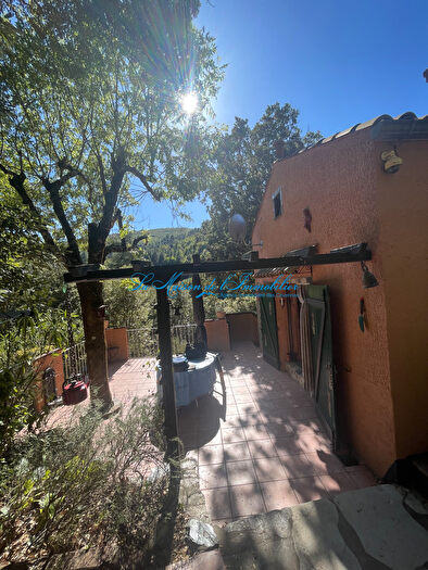 Saint-André-de-Valborgne : Maison 4 pièces à vendre