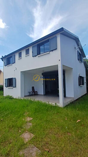 Maison à vendre - Saint-Pierre, Les Assises, Bois Noirs - 4 pièces - 3 chambres