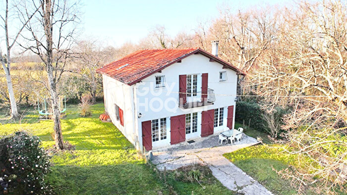 Maison à vendre - Beyries - 7 pièces - 5 chambres