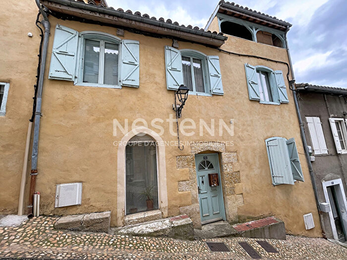 Auch, Faubourgs : Maison 6 pièces à vendre