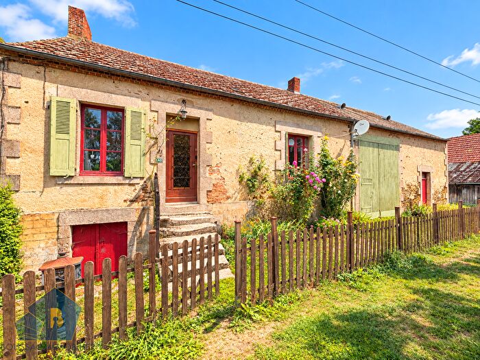 Maison 5 pièces à vendre - Vijon