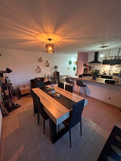 Appartement 3 pièces à vendre à Agen, Léon Blum