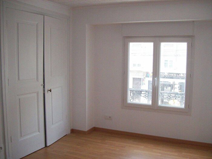 Appartement 1 pièce à louer à Grenoble