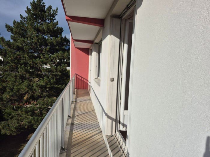 Appartement 4 pièces à Saint-Martin-d'Hères, à louer