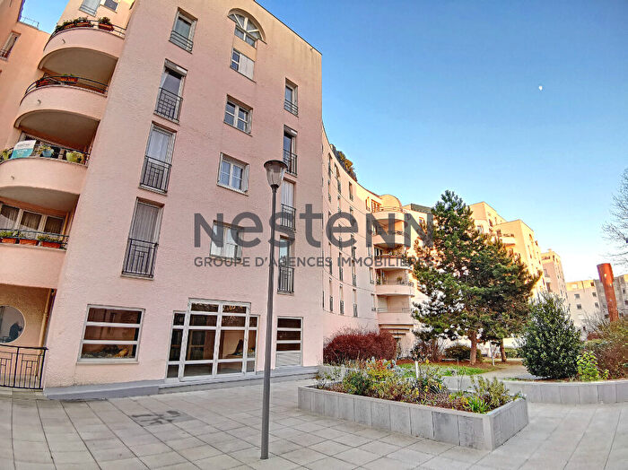Appartement 2 pièces à vendre - Ermont, Centre-ville