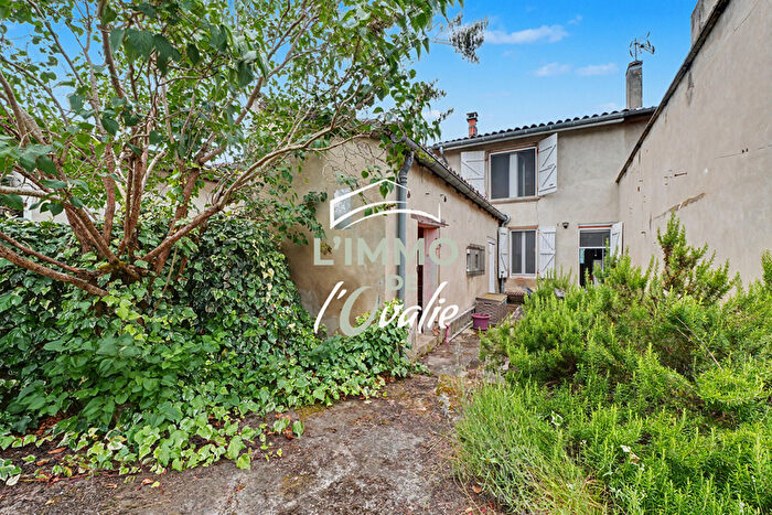 Grenade - Maison 4 pièces à vendre