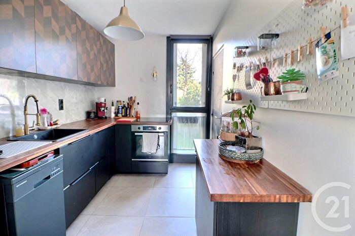 Appartement à vendre - Saint-Raphaël, Peyron, Peire Sarade, Aspé - 3 pièces - 2 chambres