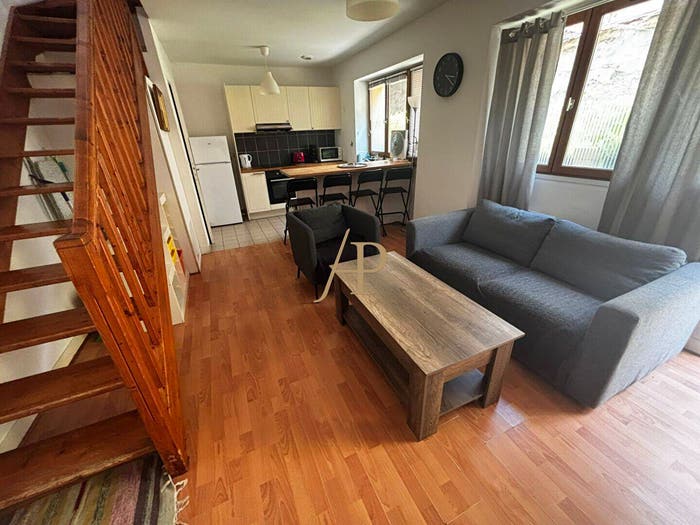 Appartement 3 pièces à Général Leclerc, Saint-Germain-en-Laye, à louer