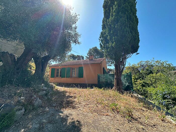 Le Revest-les-Eaux : Maison 5 pièces à vendre