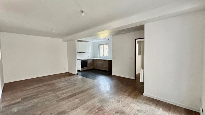 Appartement 3 pièces à Boissy-Saint-Léger, Centre-ville, Progrès, à vendre