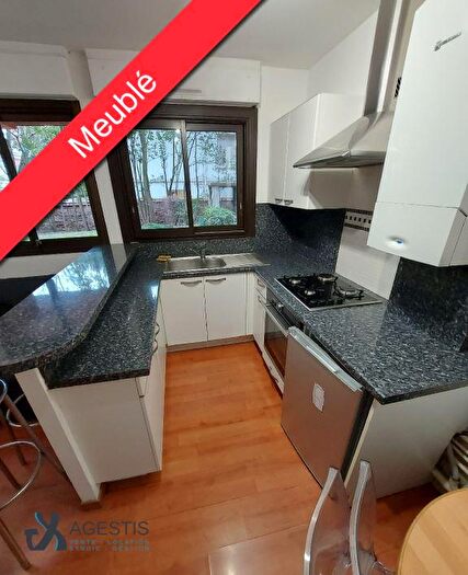 Appartement 1 pièce à louer - Toulouse, Busca, Jardin des plantes, Port Saint-Sauveur
