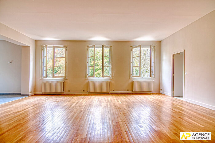 Appartement 6 pièces à vendre - Versailles, Clagny Glatigny