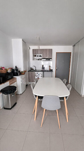 Appartement 2 pièces à La Rochelle, Les Minimes, à louer