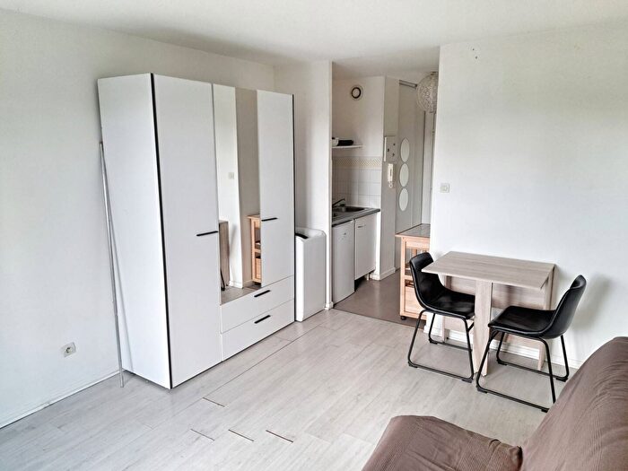 Appartement à louer - Grabels - 1 pièce