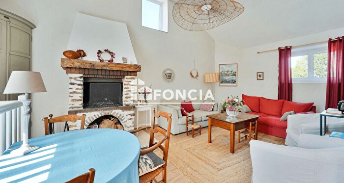 Appartement à vendre - Orphin - 6 pièces - 4 chambres