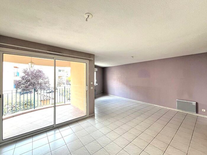 Temps Perdu-La Trinque, Manosque - Appartement 3 pièces à louer