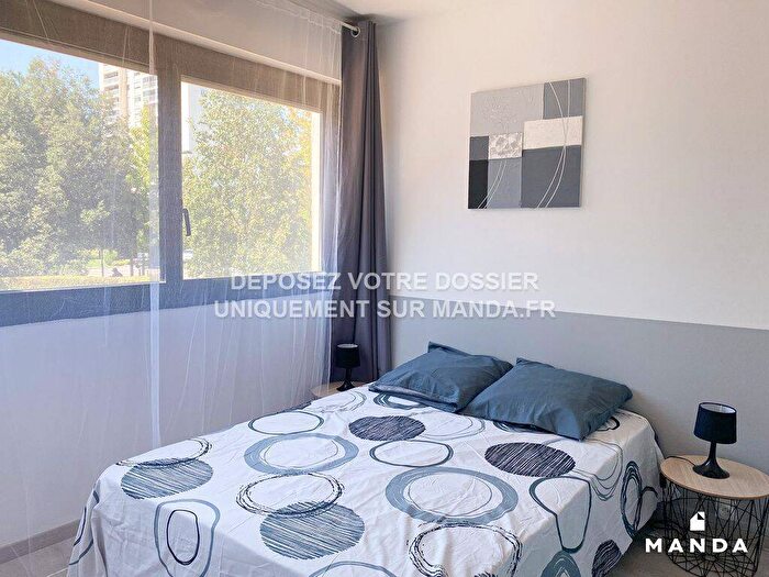 Durantière, Nantes : Appartement 5 pièces à louer