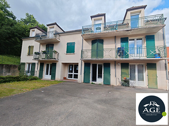 Épernon : Appartement 1 pièce à louer