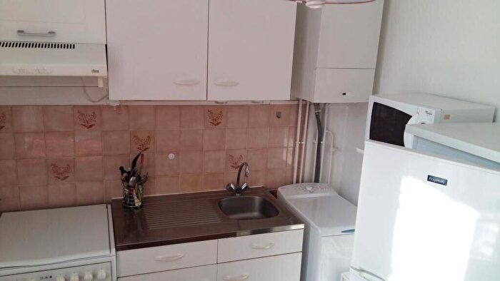 Appartement 1 pièce à Grangier, Dijon, à louer