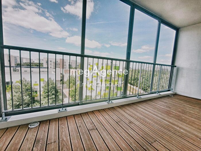 Appartement 2 pièces à Blagnac, Grand-Noble, Pinot, Brassens, à vendre
