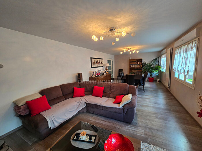 Maison à vendre - Crépy-en-Valois, Prévert, Vassal - 8 pièces - 5 chambres