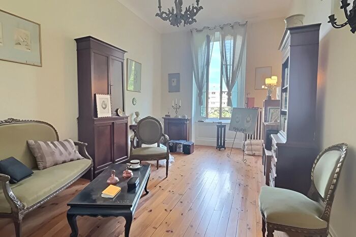 Chamalières, Royat : Appartement 2 pièces à louer