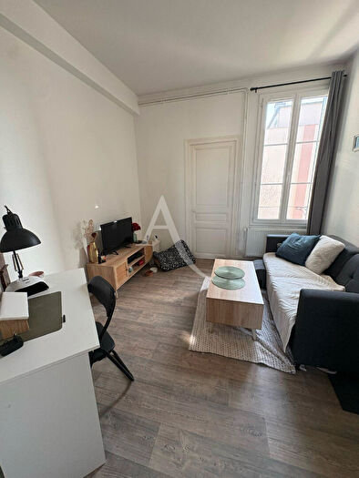 Appartement 2 pièces à louer - Luisant