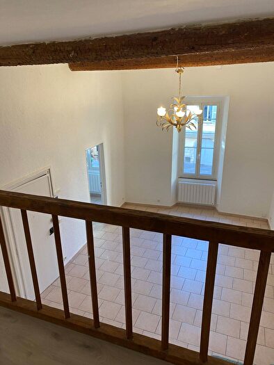 Vieille Ville, Antibes : Appartement 2 pièces à louer