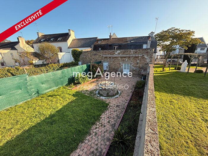 Maison à vendre - Sainte-Anne-dAuray - 5 pièces - 3 chambres