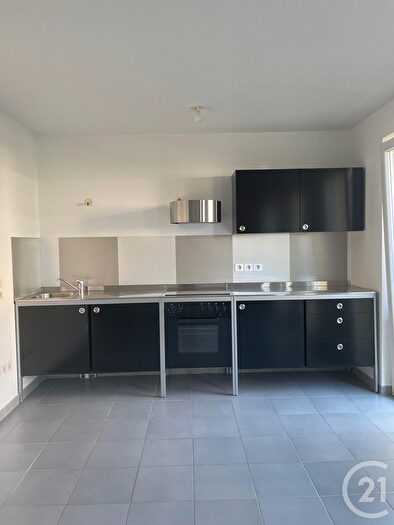 Appartement à louer - Woippy, Roi - 1 pièce