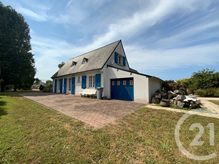 Saint-Briac-sur-Mer : Maison 4 pièces à vendre