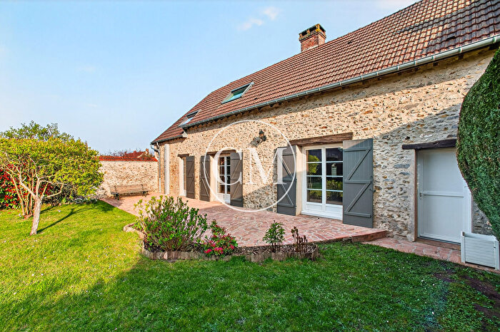 Rambouillet : Maison 7 pièces à vendre