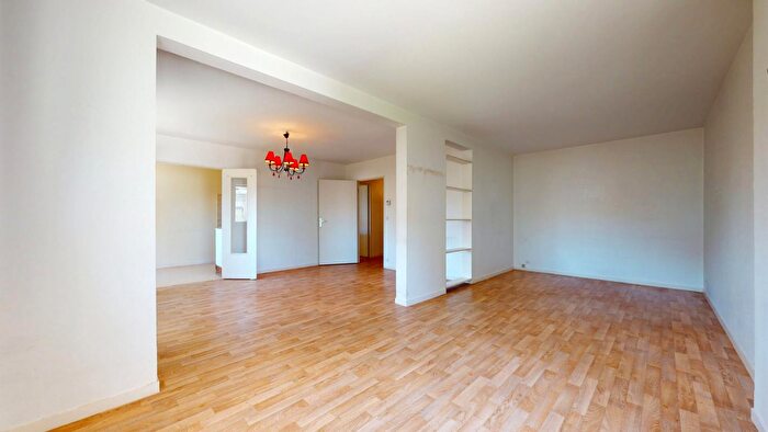 Reims, Centre-ville : Appartement 2 pièces à vendre