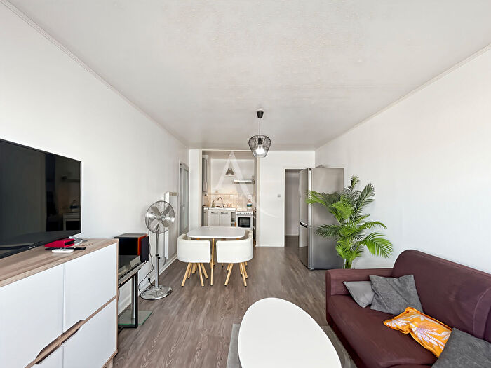 Appartement 2 pièces à Saint-Hilaire-de-Riez, Mouettes, Becs, Pège, Demoiselles, Littoral, Le Both, à vendre