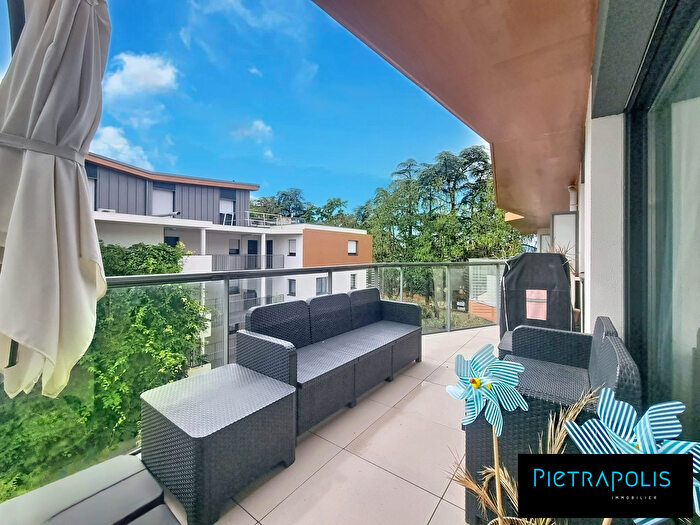 Appartement 5 pièces à Décines-Charpieu, à vendre