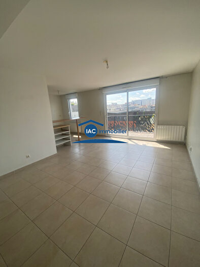 Lyon 3ème - Appartement 2 pièces à louer
