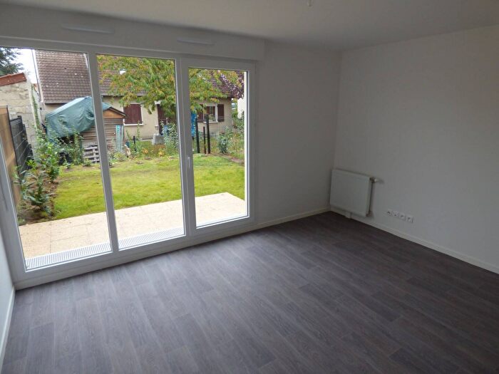 Appartement à louer - La Grille Doree, Eaubonne - 1 pièce