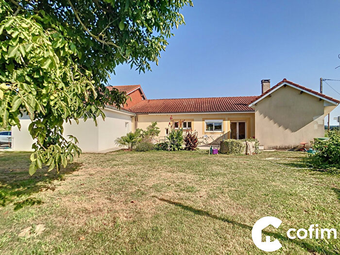 Garlin - Maison 5 pièces à vendre
